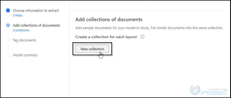 Microsoft Document Automation Application Using Ai Builder Form