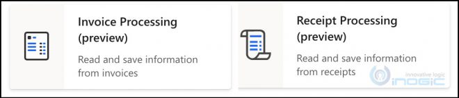 Microsoft Document Automation Application Using Ai Builder Form