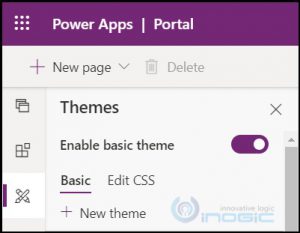 How to use Color Picker and Custom Theme in Portal Designer In Dynamics 365 PowerApps Portals ...