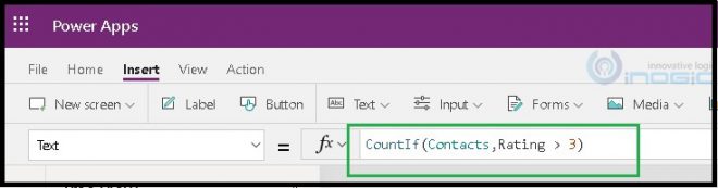 Using Enhanced Delegation for CDS in Canvas App - Microsoft Dynamics ...