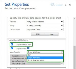 How to show Command Bar on PCF Component added to Sub-grid - Microsoft ...