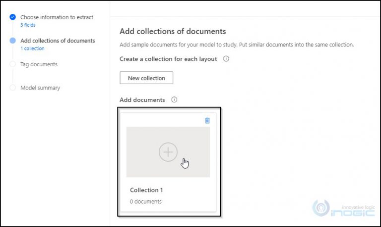 Microsoft Document Automation Application Using Ai Builder Form