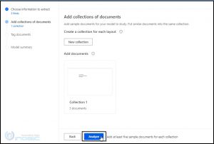 Microsoft Document Automation Application using AI Builder Form Processing Model - Microsoft ...