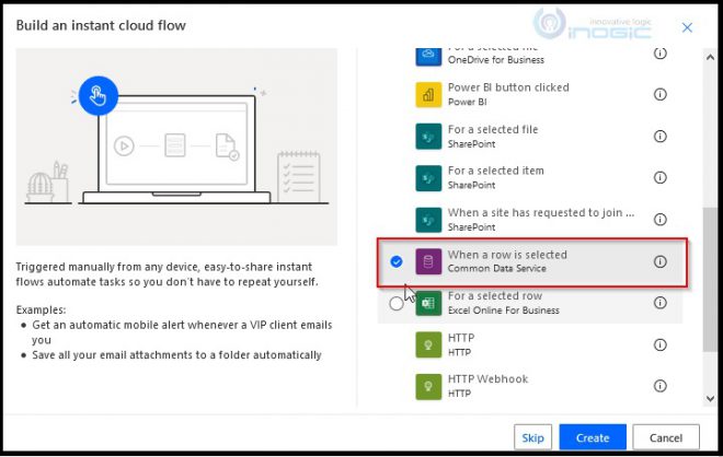Bulk Edit Multiselect Optionsetchoices Fields Using Microsoft Power