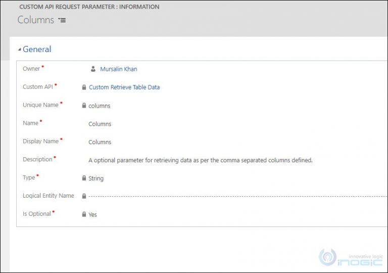 Create Custom Function Using Custom Api In Dynamics 365 Crm Microsoft Dynamics 365 Crm Tips