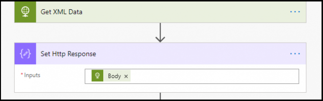 Parse XML in Power Automate and Create records in Dynamics 365 CRM - Microsoft Dynamics 365 CRM ...
