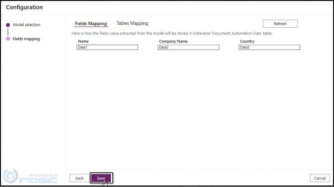 Microsoft Document Automation Application using AI Builder Form ... Microsoft Document Automation Application using AI Builder Form ...