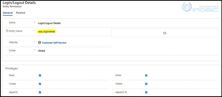 Execute Different Web Api Operations Using Powerapps Portals Preview Microsoft Dynamics 365