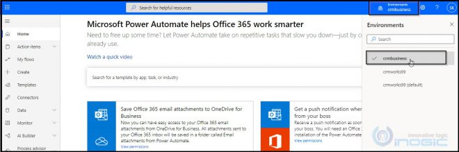Microsoft Document Automation Application using AI Builder Form Processing Model - Microsoft ...