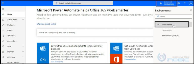 Microsoft Document Automation Application using AI Builder Form Processing Model - Microsoft ...