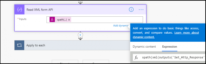Parse XML in Power Automate and Create records in Dynamics 365 CRM - Microsoft Dynamics 365 CRM ...