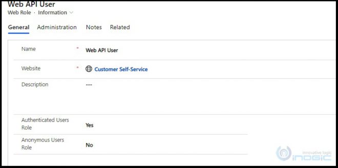 Execute Different Web Api Operations Using Powerapps Portals Preview Microsoft Dynamics 365