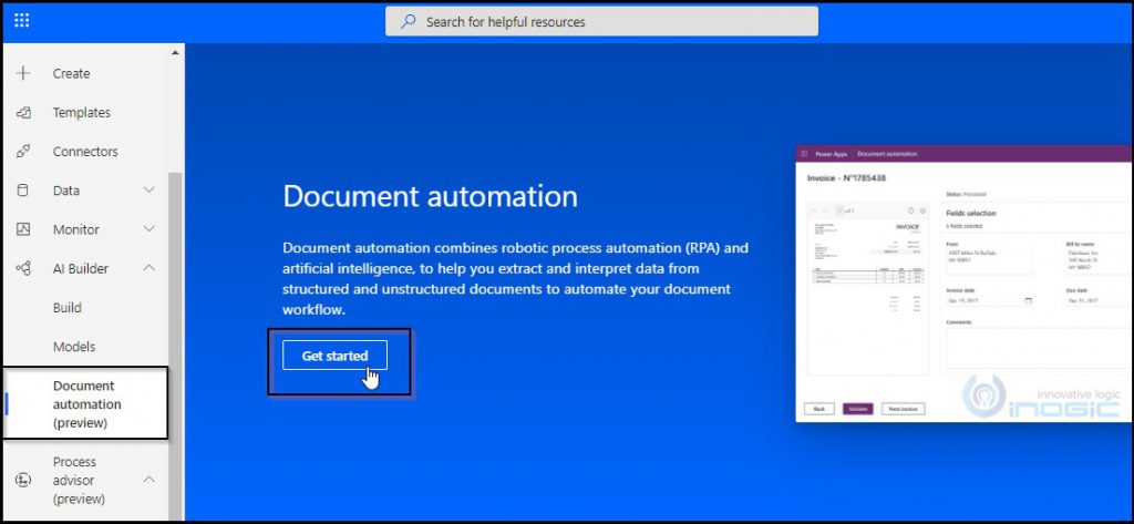 5-Microsoft Document Automation Application using AI Builder Form ... 5-Microsoft Document Automation Application using AI Builder Form ...