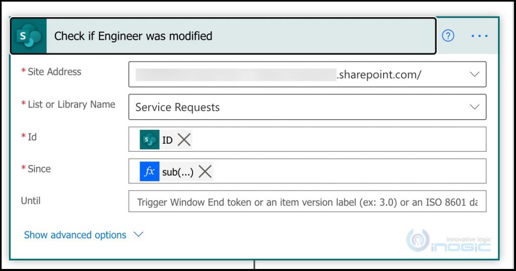 Track Specific Column Update Of Sharepoint List Item When Using Power Automate Cloud Flows
