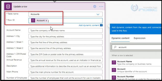 Bulk Edit Multiselect Optionsetchoices Fields Using Microsoft Power Automate Microsoft