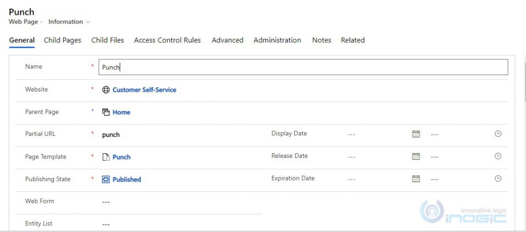Execute Different Web Api Operations Using Powerapps Portals Preview Microsoft Dynamics 365