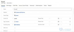 Execute Different Web API Operations using PowerApps Portals (Preview ...
