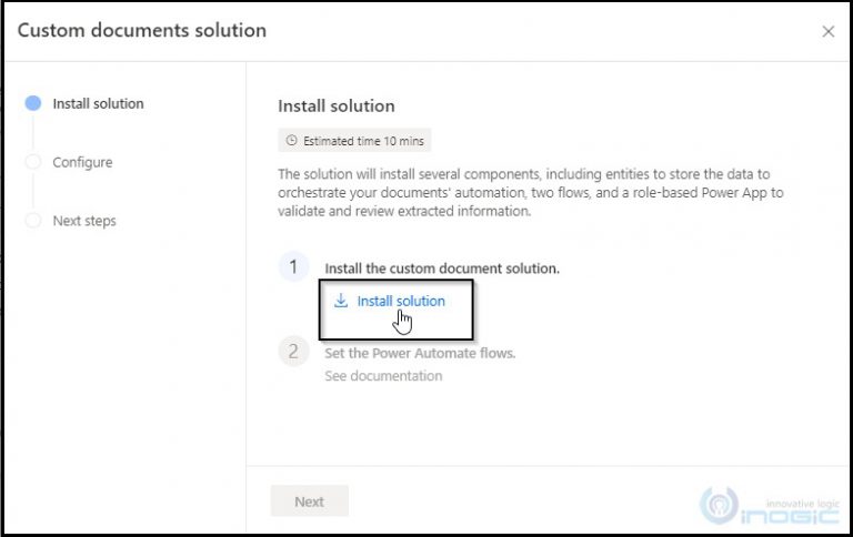 7-Microsoft Document Automation Application using AI Builder Form ... 7-Microsoft Document Automation Application using AI Builder Form ...