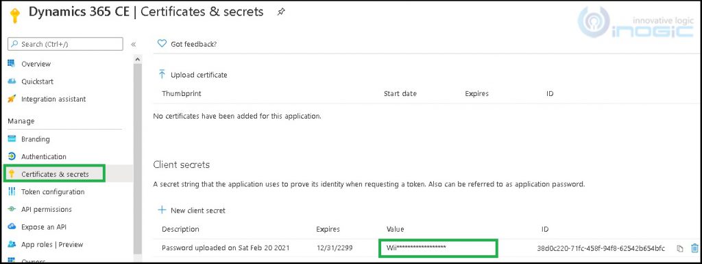 How To Connect Dynamics 365 Ce With Kingswaysoft Microsoft Dynamics