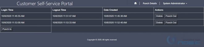 Execute Different Web Api Operations Using Powerapps Portals Preview Microsoft Dynamics 365