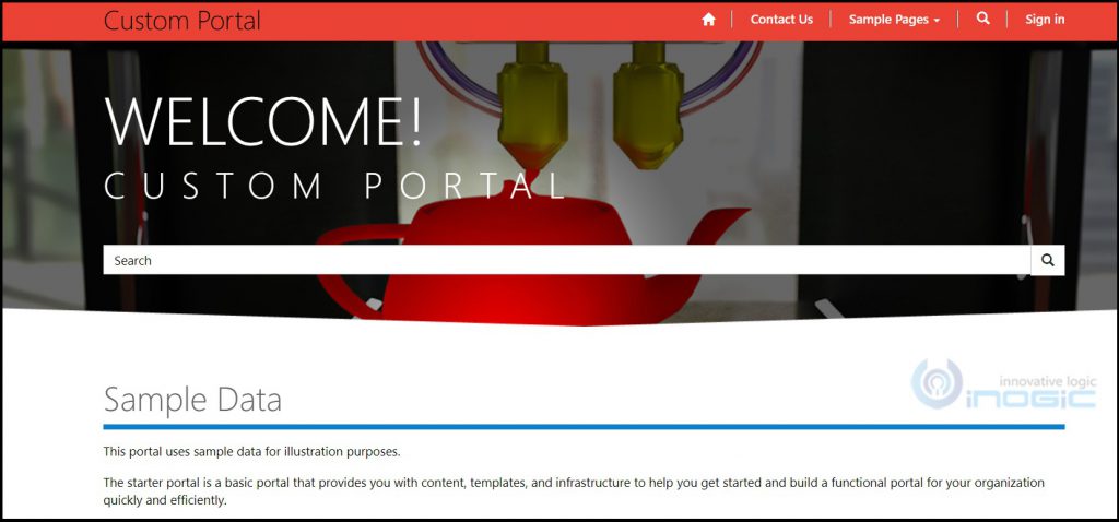 How to use Color Picker and Custom Theme in Portal Designer In Dynamics 365 PowerApps Portals ...