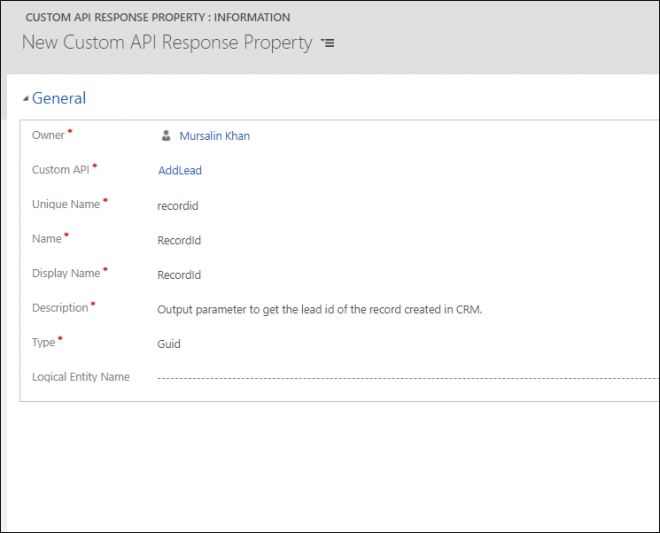 Introducing Custom API – The New Way of Creating Custom Actions in ...