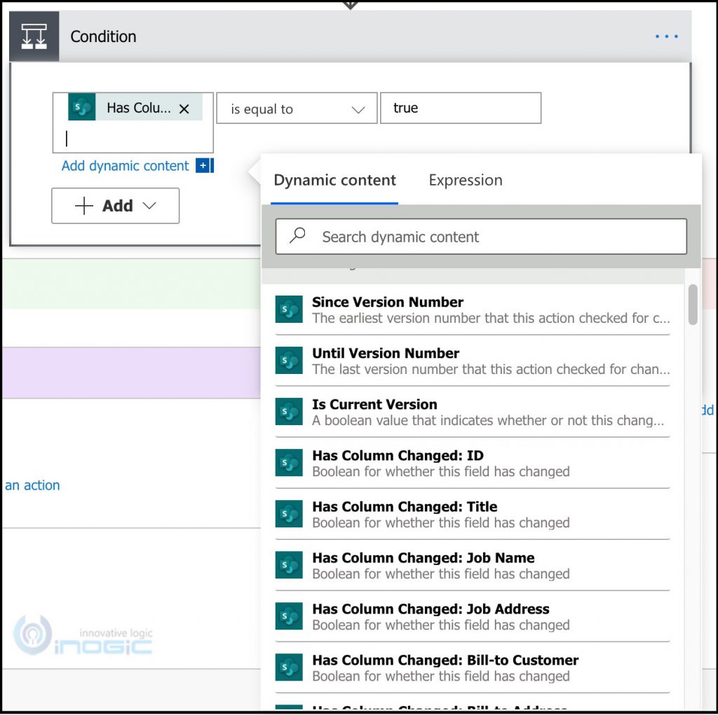 Track Specific Column Update Of Sharepoint List Item When Using Power Automate Cloud Flows
