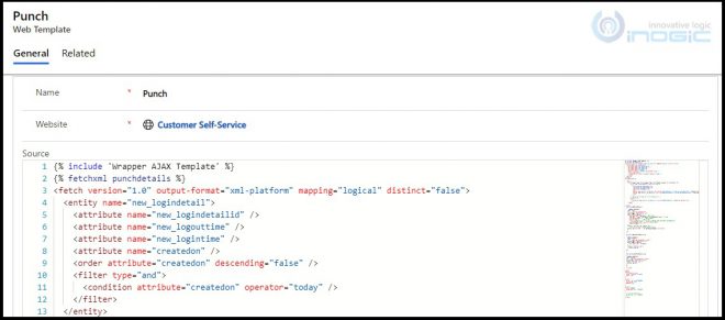 Execute Different Web API Operations using PowerApps Portals (Preview ...
