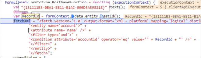 Know Details About New Onpostsave Event In Dynamics 365 Crm Dataverse
