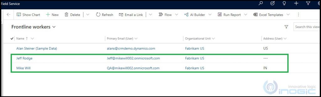 Simplify Dynamics 365 Field Service setups with 2021 release wave 1 ...