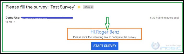 How To Create And Use Variables In Dynamics Customer Voice Microsoft Dynamics 365 Crm Tips And