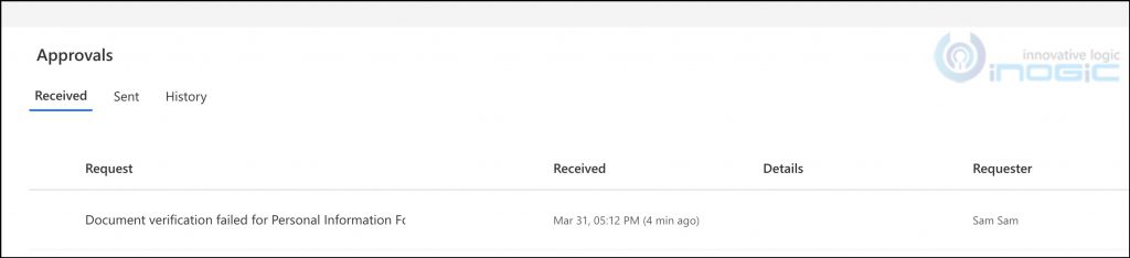 Document Automation with Forms Processing model using AI Builder ...
