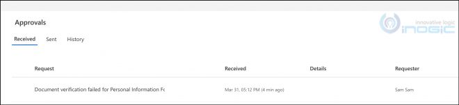Document Automation With Forms Processing Model Using Ai Builder Connector In Power Automate