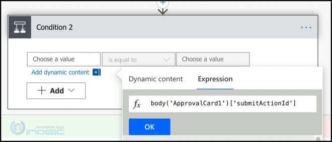 Actionable messages in Microsoft Teams with Adaptive Cards using Power ...
