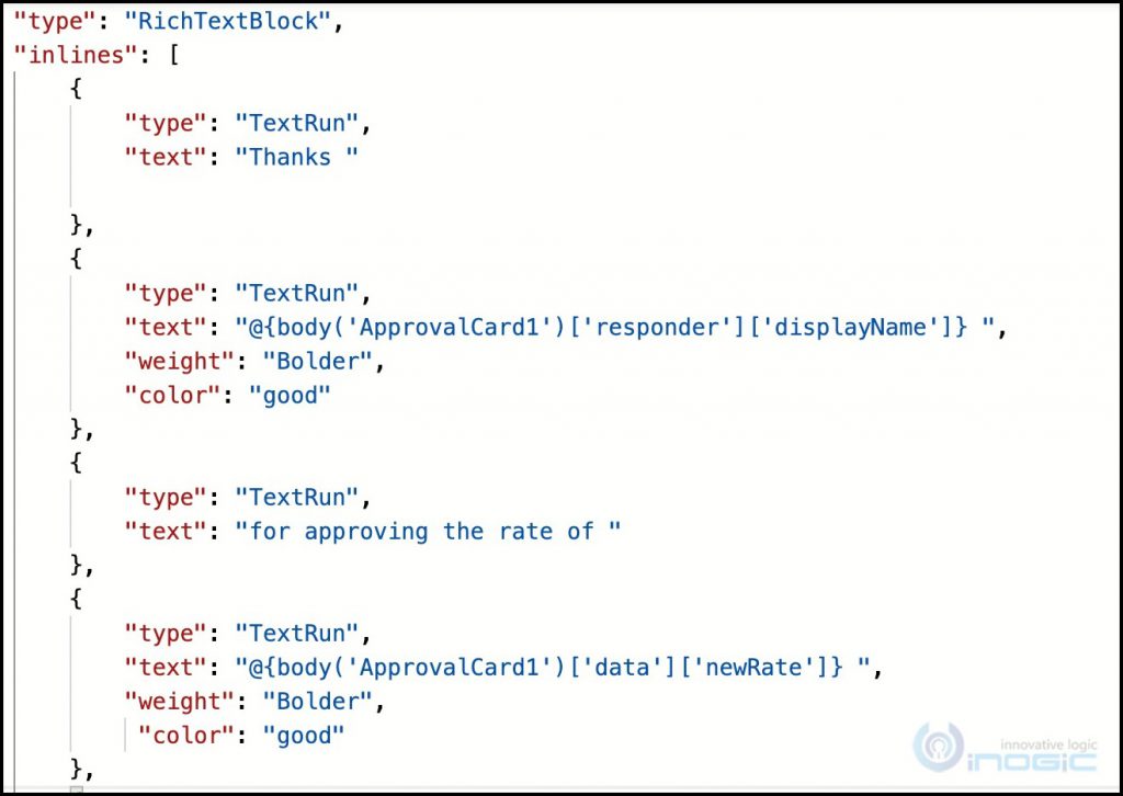 Actionable Messages In Microsoft Teams With Adaptive Cards Using Power Automate Flows