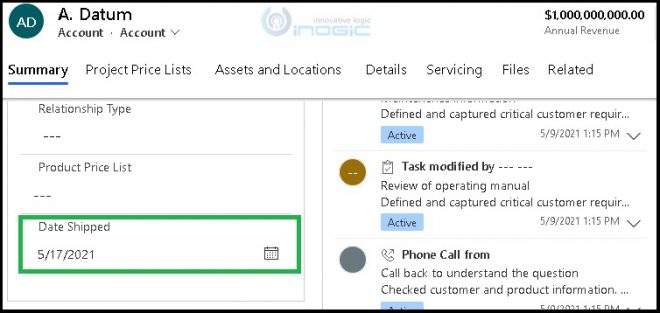 How to Show or Hide the Time Part of DateTime Column using client API in Model-driven app ...