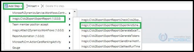 Pdf Word Excel And Much More Automate Export Of Dynamics 365 Crm Data In Any Format With 1