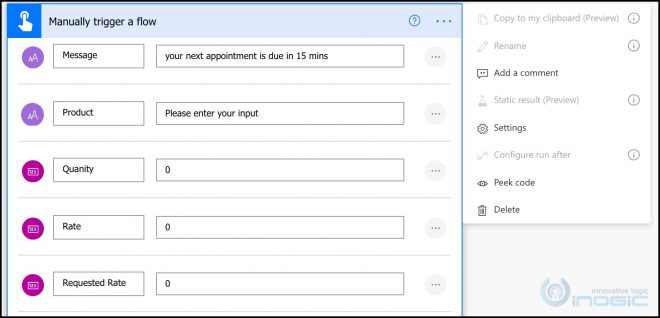 Actionable messages in Microsoft Teams with Adaptive Cards using Power ...