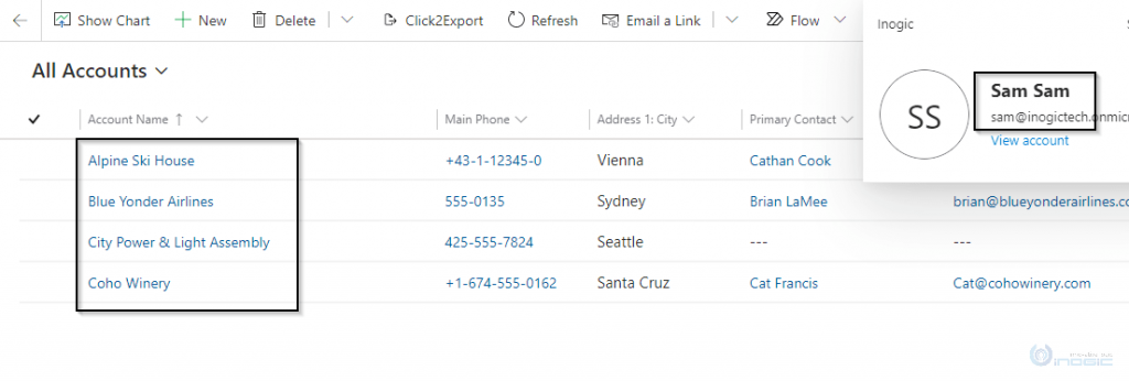 Top 3 reasons why SharePoint Security Sync is must for seamless document management within ...