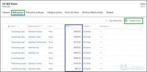 How to Bulk Update Prices in Dynamics 365 CRM - Microsoft Dynamics 365 ...