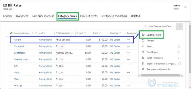 How to Bulk Update Prices in Dynamics 365 CRM - Microsoft Dynamics 365 ...