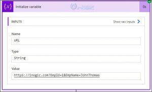 How to Read URL Parameters from URL using uriQuery() function in Power ...