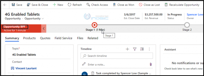Enhancement in Microsoft Dynamics 365/Dataverse NavigateTo ...