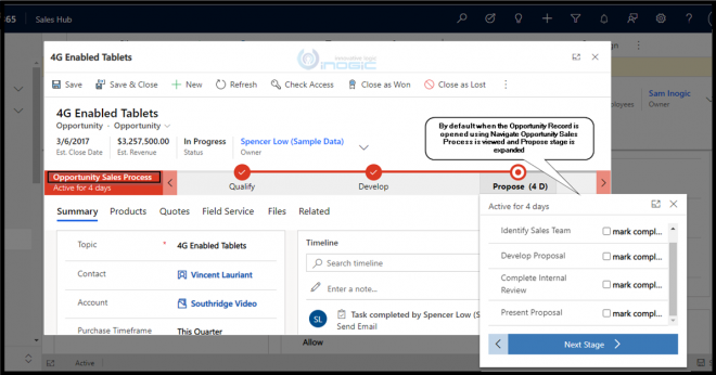Enhancement in Microsoft Dynamics 365/Dataverse NavigateTo() - Microsoft Dynamics 365 CRM Tips ...