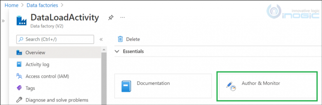 Load Data in Dynamics 365 CRM using Azure Copy Data Activity tool ...