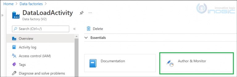 Load Data In Dynamics 365 Crm Using Azure Copy Data Activity Tool Microsoft Dynamics 365 Crm