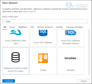 Load Data in Dynamics 365 CRM using Azure Copy Data Activity tool ...