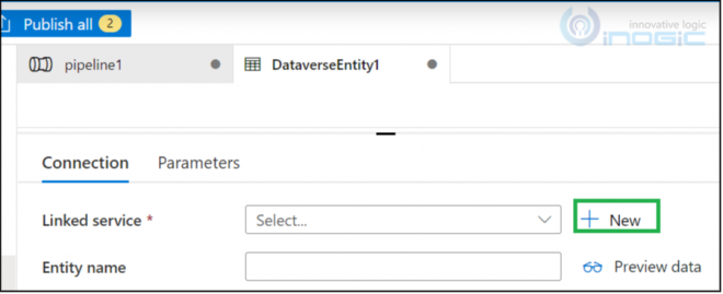 Load Data In Dynamics 365 Crm Using Azure Copy Data Activity Tool Microsoft Dynamics 365 Crm