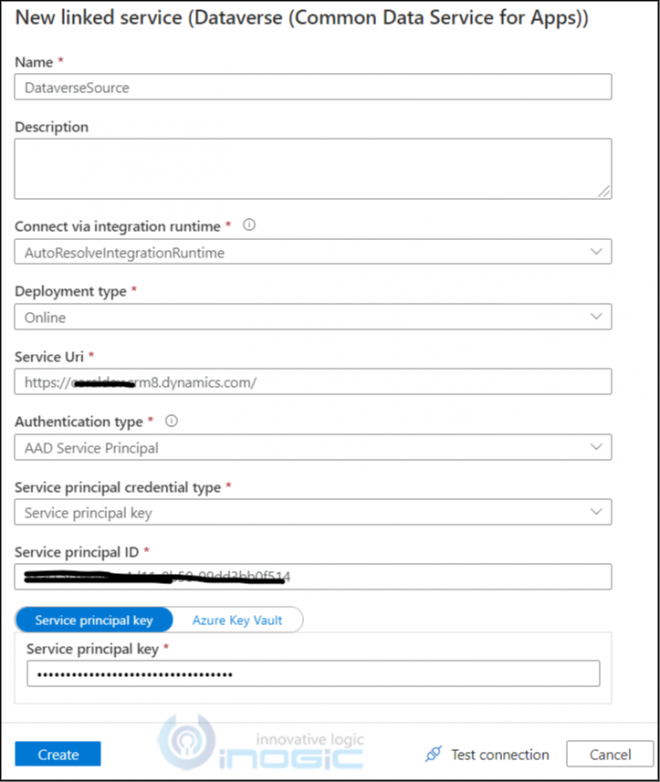 Load Data In Dynamics 365 Crm Using Azure Copy Data Activity Tool Microsoft Dynamics 365 Crm