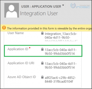 Load Data in Dynamics 365 CRM using Azure Copy Data Activity tool ...